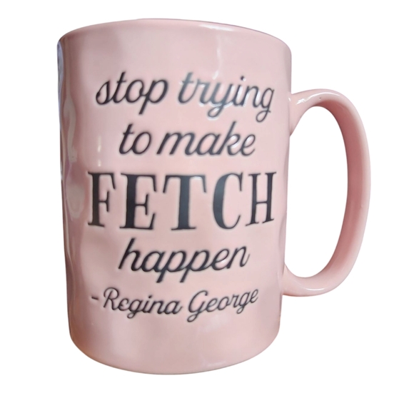 Dining | Mean Girls Regina George Mug | Poshmark